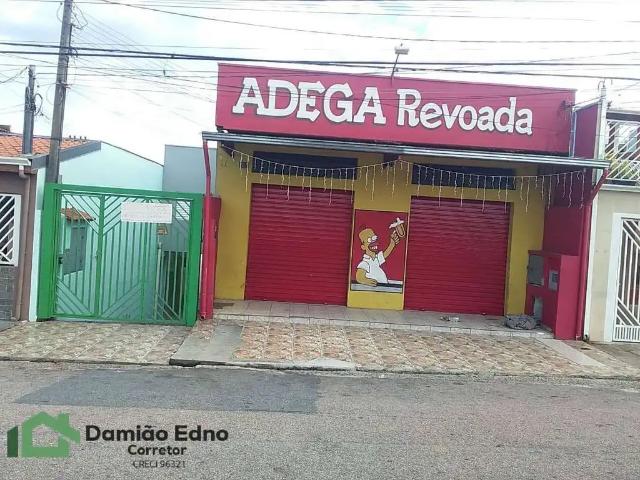 Casa / Sobrado para Locação em Jundiaí/SP Jardim Tarumã 5 Quartos