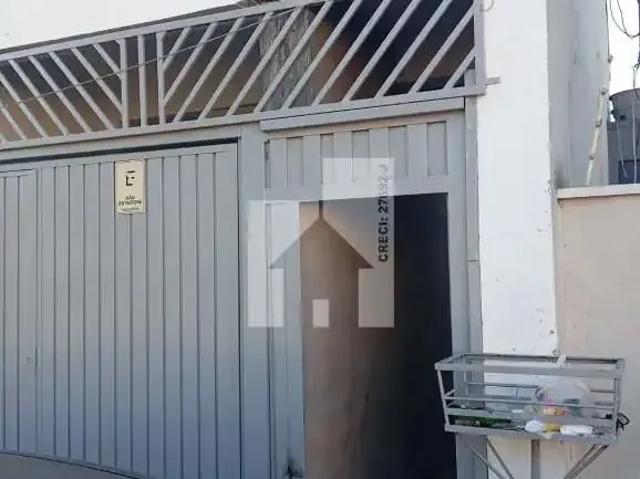 Casa / Sobrado para Locação em Jundiaí/SP Jardim Tarumã 1 Quartos