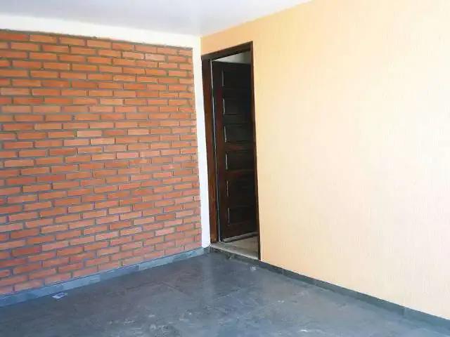 Casa / Sobrado para Locação em Jundiaí/SP Jardim Torres São José 3 Quartos