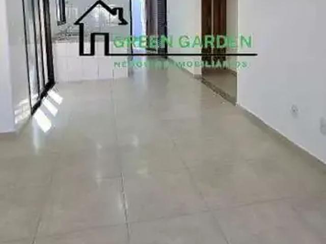 Casa / Sobrado para Locação em Jundiaí/SP Jardim Alice 3 Quartos