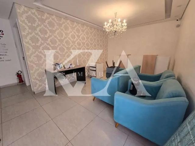 Casa / Sobrado para Locação em Jundiaí/SP Jardim Ana Maria 3 Quartos