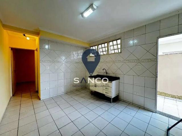 Casa / Sobrado para Locação em Jundiaí/SP Jardim Bonfiglioli 1 Quartos