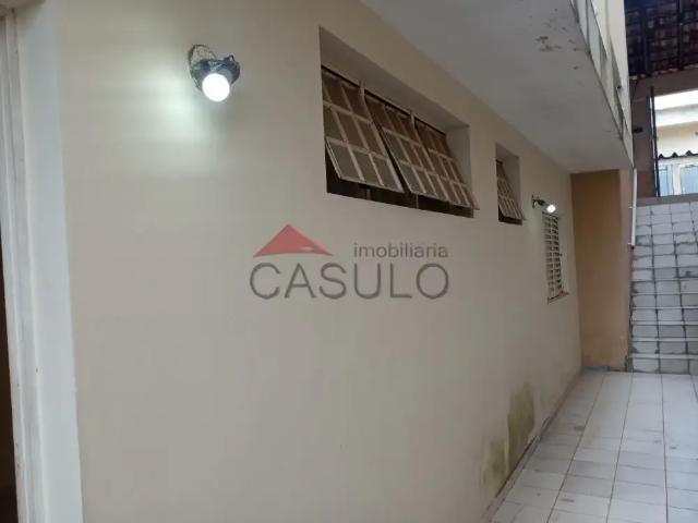 Casa / Sobrado para Locação em Jundiaí/SP Jardim Bonfiglioli 1 Quartos