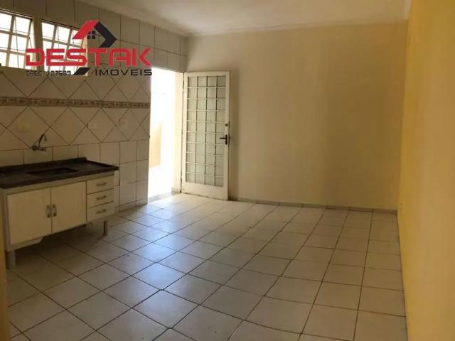 Casa / Sobrado para Locação em Jundiaí/SP Jardim Bonfiglioli 1 Quartos