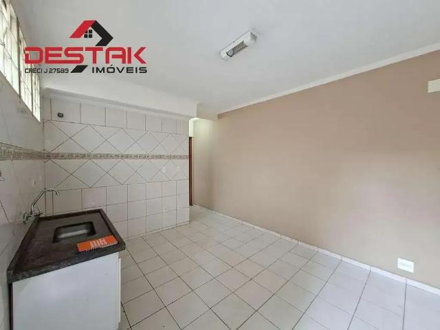 Casa / Sobrado para Locação em Jundiaí/SP Jardim Bonfiglioli 1 Quartos
