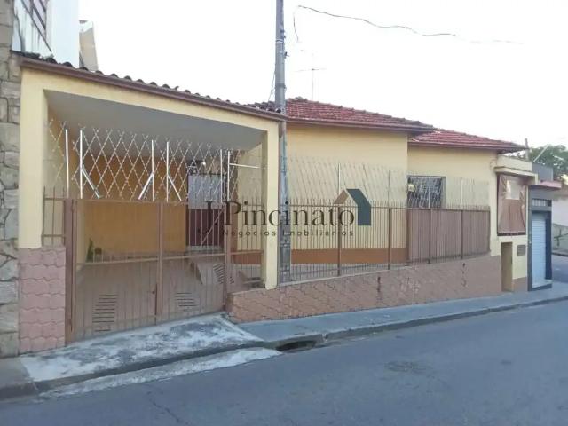 Casa / Sobrado para Locação em Jundiaí/SP Jardim Bonfiglioli 2 Quartos