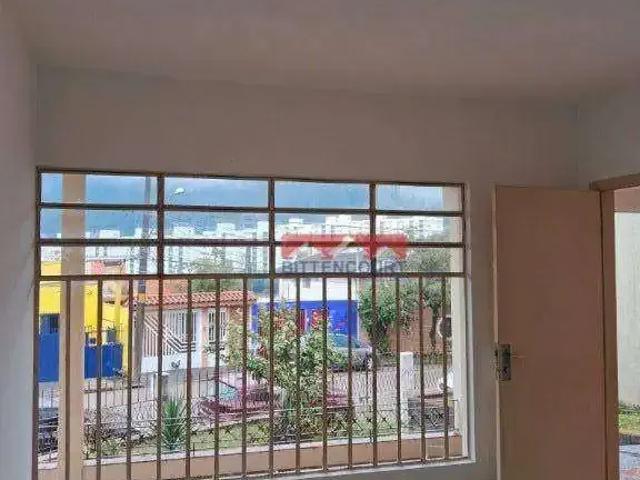 Casa / Sobrado para Locação em Jundiaí/SP Jardim Bonfiglioli 2 Quartos