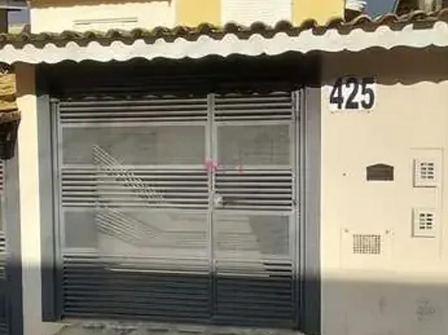 Casa / Sobrado para Locação em Jundiaí/SP Jardim Bonfiglioli 2 Quartos