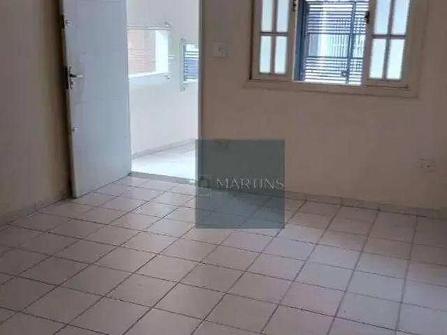 Casa / Sobrado para Locação em Jundiaí/SP Jardim Bonfiglioli 2 Quartos
