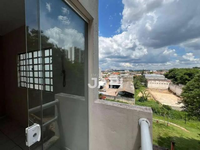 Casa / Sobrado para Locação em Jundiaí/SP Jardim Bonfiglioli 2 Quartos