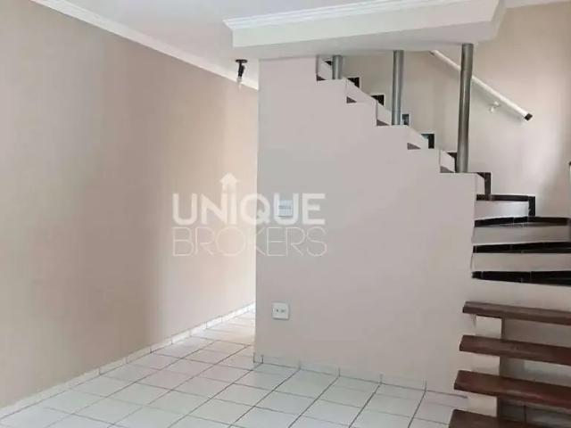 Casa / Sobrado para Locação em Jundiaí/SP Jardim Bonfiglioli 2 Quartos