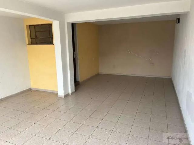 Casa / Sobrado para Locação em Jundiaí/SP Jardim Bonfiglioli 2 Quartos