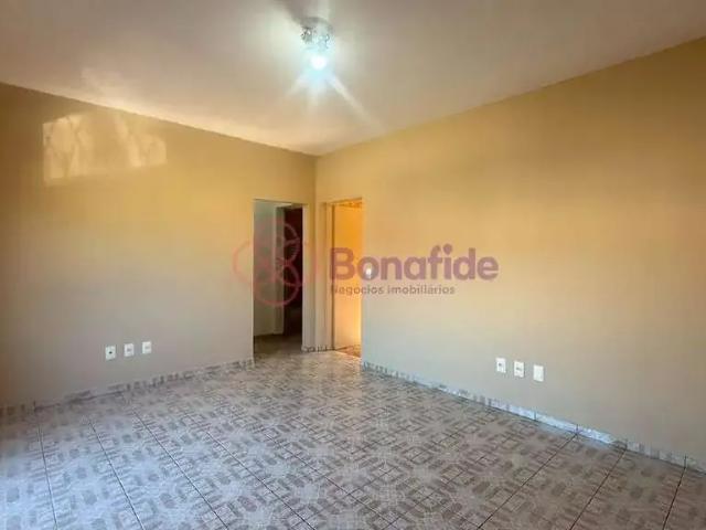 Casa / Sobrado para Locação em Jundiaí/SP Jardim Bonfiglioli 3 Quartos