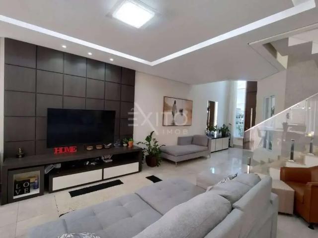 Casa / Sobrado para Locação em Jundiaí/SP Jardim Celeste 3 Quartos