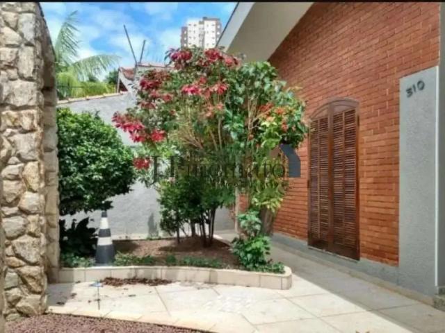 Casa / Sobrado para Locação em Jundiaí/SP Jardim Cica 3 Quartos