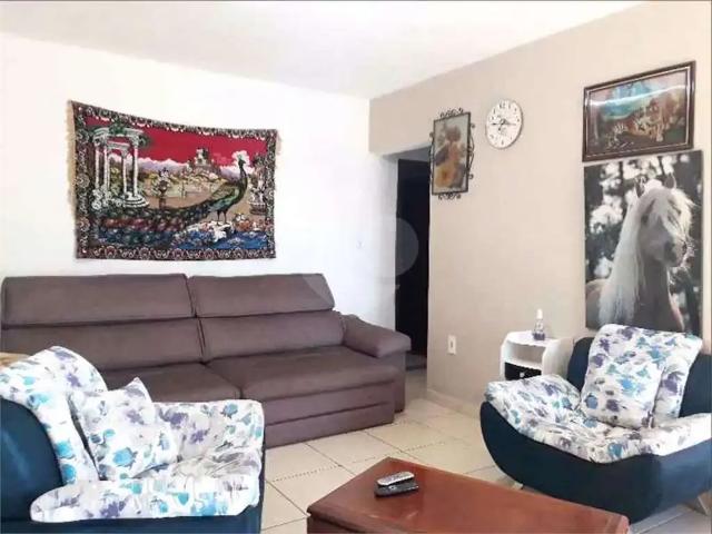 Casa / Sobrado para Locação em Jundiaí/SP Jardim Colônia 3 Quartos