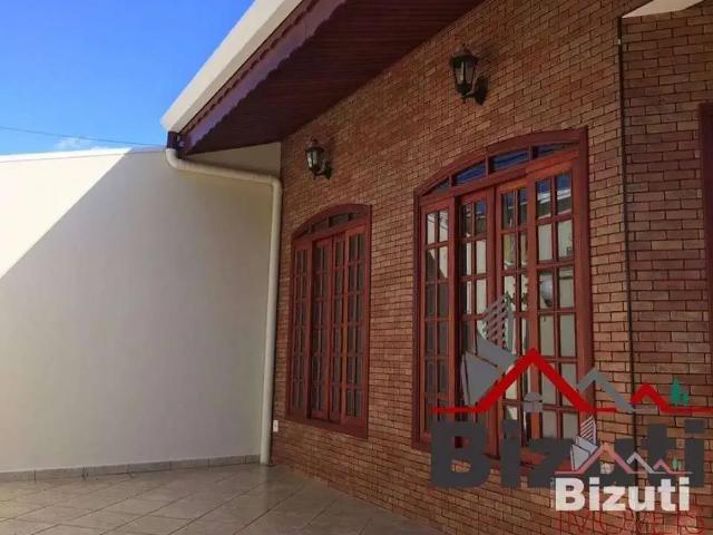 Casa / Sobrado para Locação em Jundiaí/SP Jardim da Fonte 3 Quartos