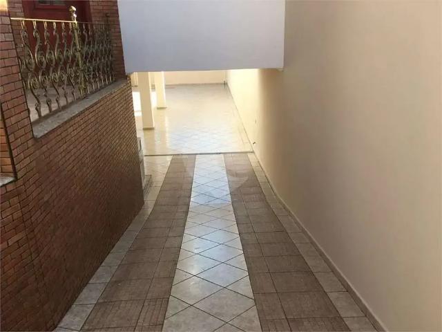 Casa / Sobrado para Locação em Jundiaí/SP Jardim da Fonte 3 Quartos