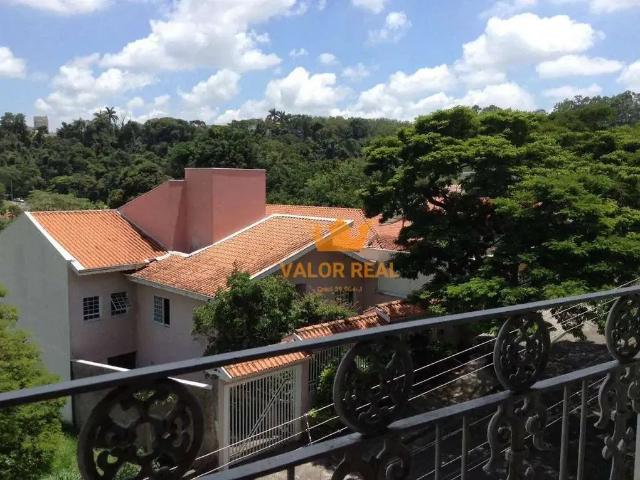 Casa / Sobrado para Locação em Jundiaí/SP Jardim da Serra 4 Quartos
