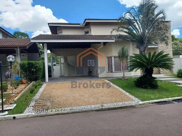 Casa / Sobrado para Locação em Jundiaí/SP Jardim das Samambaias 4 Quartos