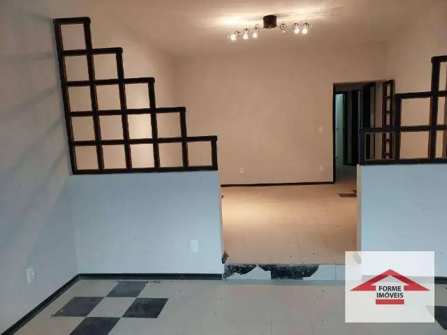 Casa / Sobrado para Locação em Jundiaí/SP Jardim das Samambaias 3 Quartos
