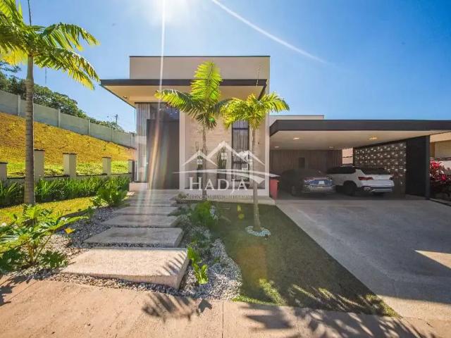 Casa / Sobrado para Locação em Jundiaí/SP Jardim das Samambaias 3 Quartos