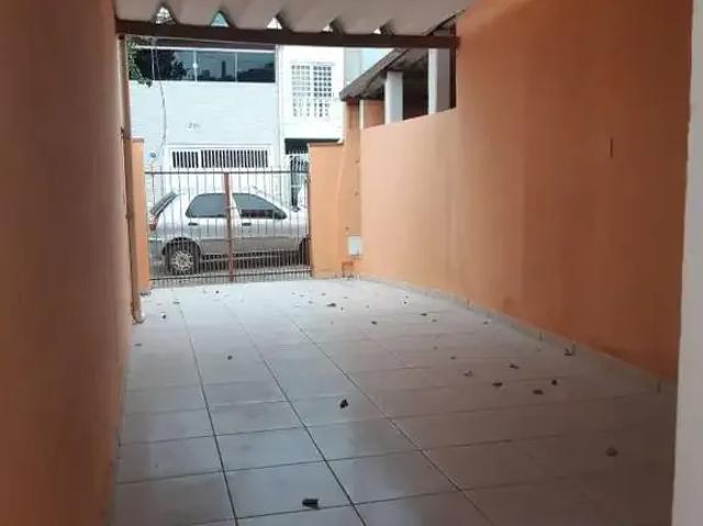 Casa / Sobrado para Locação em Jundiaí/SP Jardim das Tulipas 1 Quartos