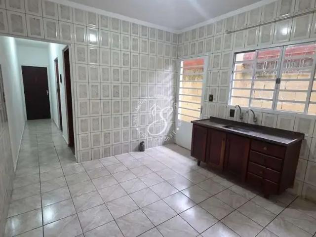 Casa / Sobrado para Locação em Jundiaí/SP Jardim das Tulipas 2 Quartos
