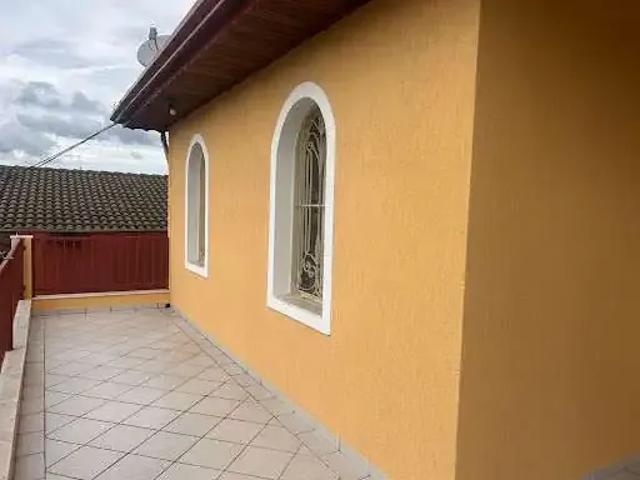 Casa / Sobrado para Locação em Jundiaí/SP Jardim das Tulipas 3 Quartos