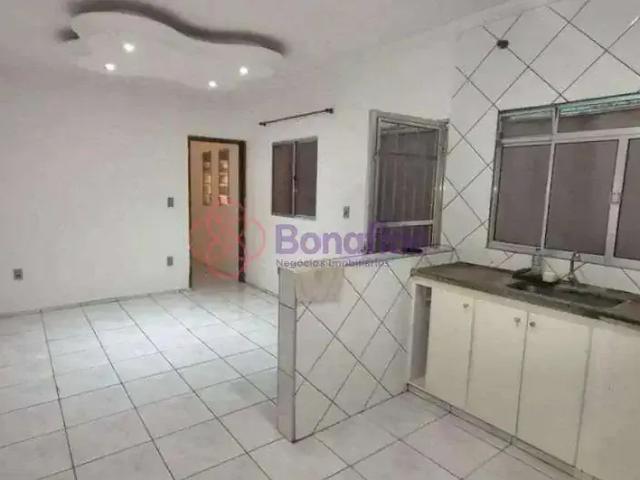 Casa / Sobrado para Locação em Jundiaí/SP Jardim das Tulipas 3 Quartos