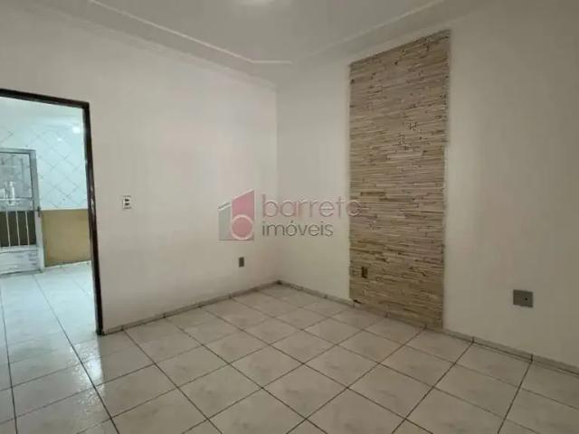 Casa / Sobrado para Locação em Jundiaí/SP Jardim das Tulipas 3 Quartos