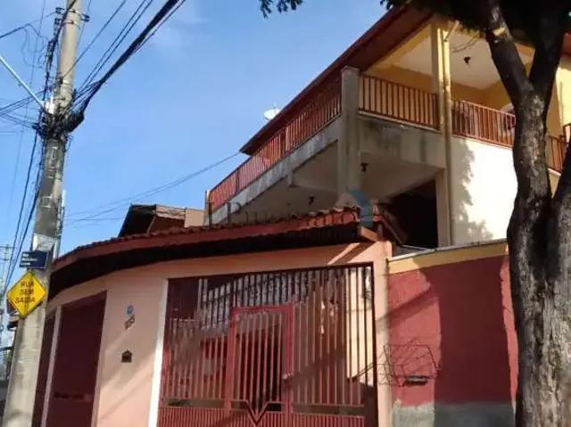 Casa / Sobrado para Locação em Jundiaí/SP Jardim das Tulipas 3 Quartos