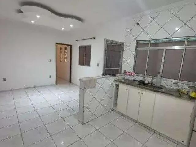 Casa / Sobrado para Locação em Jundiaí/SP Jardim das Tulipas 3 Quartos