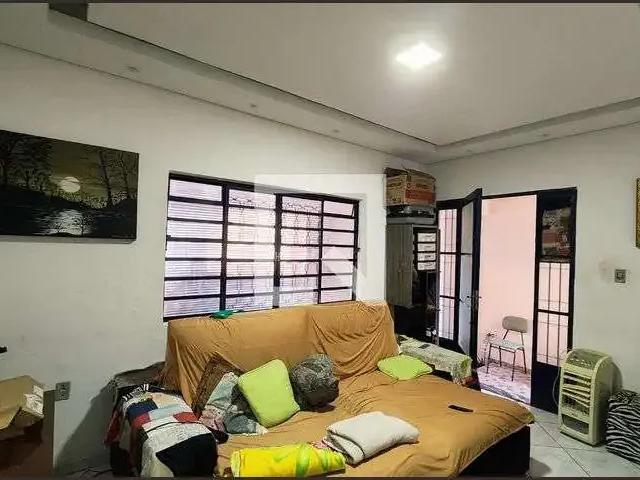 Casa / Sobrado para Locação em Jundiaí/SP Jardim das Tulipas 3 Quartos