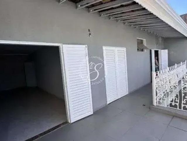 Casa / Sobrado para Locação em Jundiaí/SP Tulipas 3 Quartos