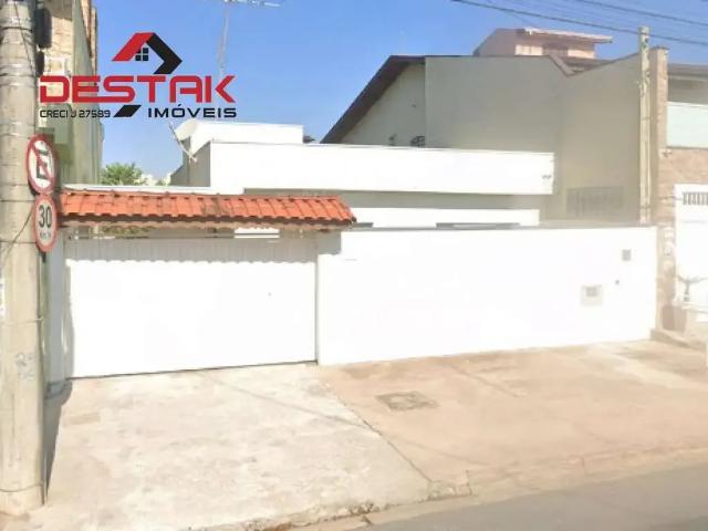 Casa / Sobrado para Locação em Jundiaí/SP Jardim do Lago 2 Quartos