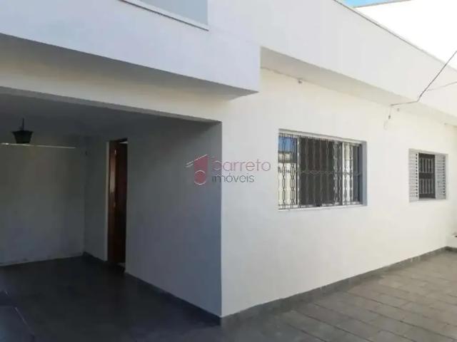 Casa / Sobrado para Locação em Jundiaí/SP Jardim do Lago 2 Quartos