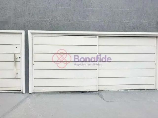 Casa / Sobrado para Locação em Jundiaí/SP Jardim Esplanada