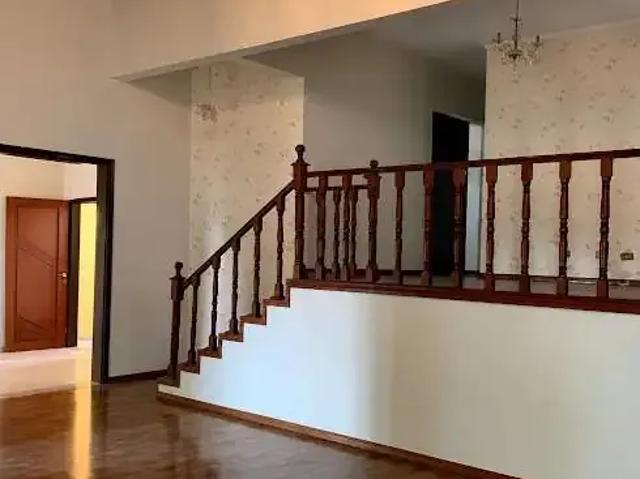 Casa / Sobrado para Locação em Jundiaí/SP Jardim Estádio 3 Quartos