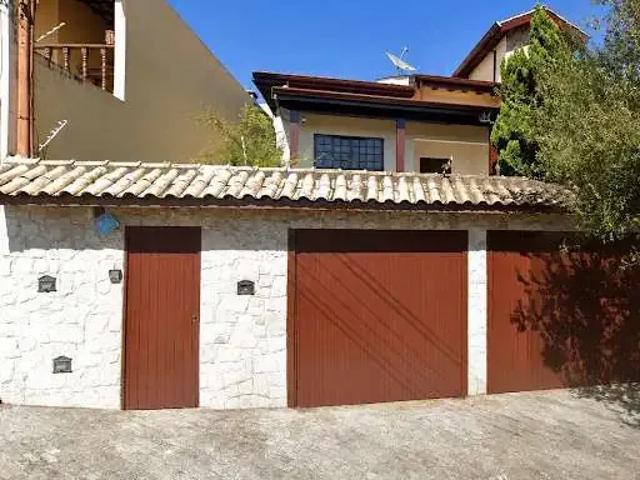 Casa / Sobrado para Locação em Jundiaí/SP Jardim Estádio 3 Quartos