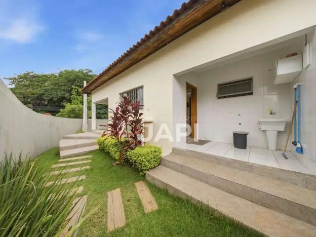 Casa / Sobrado para Locação em Jundiaí/SP Jardim Ermida I 2 Quartos