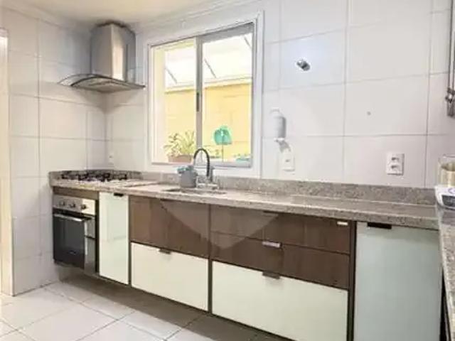 Casa / Sobrado para Locação em Jundiaí/SP Jardim Ermida I 3 Quartos