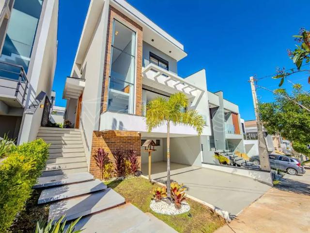 Casa / Sobrado para Locação em Jundiaí/SP Jardim Ermida I 3 Quartos