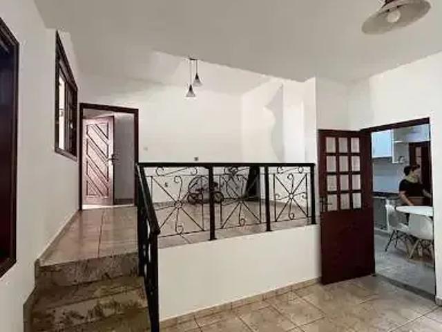 Casa / Sobrado para Locação em Jundiaí/SP Jardim Florestal 3 Quartos