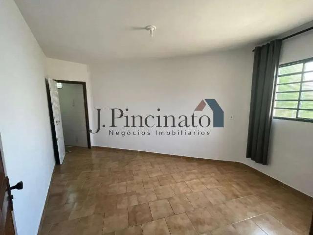 Casa / Sobrado para Locação em Jundiaí/SP Jardim Merci II 2 Quartos