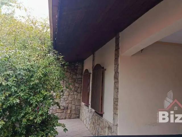Casa / Sobrado para Locação em Jundiaí/SP Jardim Merci II 3 Quartos