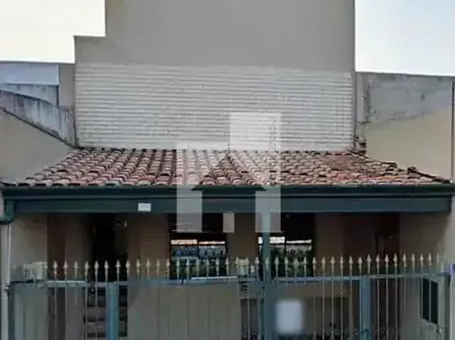 Casa / Sobrado para Locação em Jundiaí/SP Jardim Messina 3 Quartos