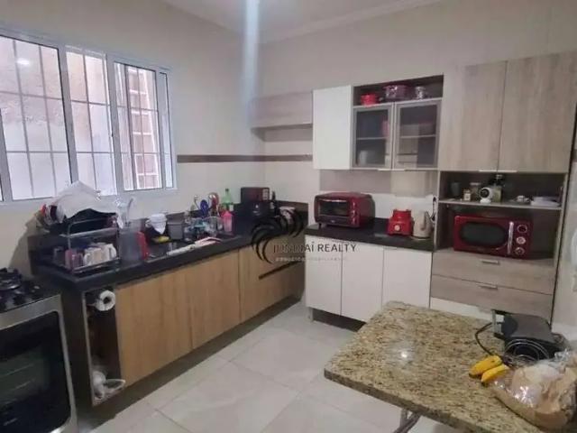 Casa / Sobrado para Locação em Jundiaí/SP Jardim Messina 4 Quartos