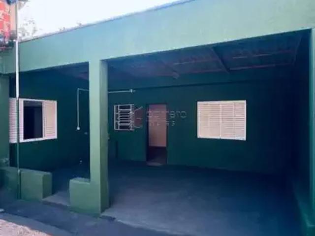 Casa / Sobrado para Locação em Jundiaí/SP Jardim Molinari 2 Quartos