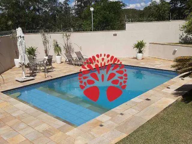 Casa / Sobrado para Locação em Jundiaí/SP Jardim Novo Mundo 3 Quartos